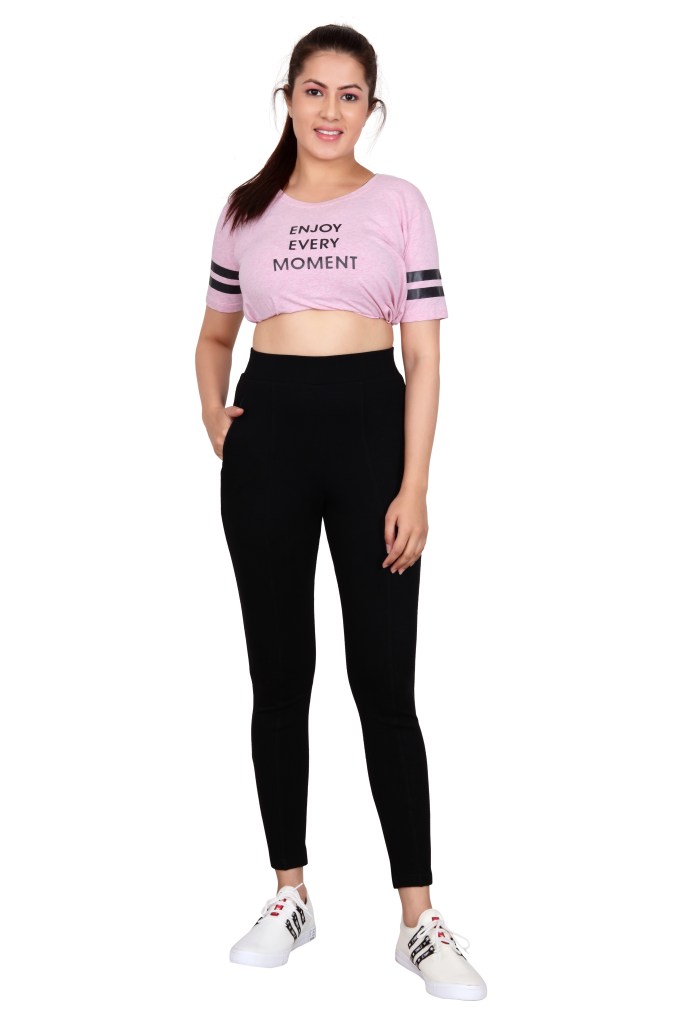 Flexi Tights - Jasnit