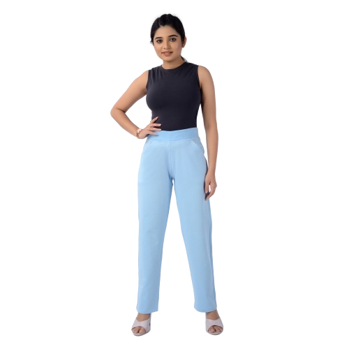 Baggy Tracks for Women | Cotton-Rich Track Pants in All Sizes