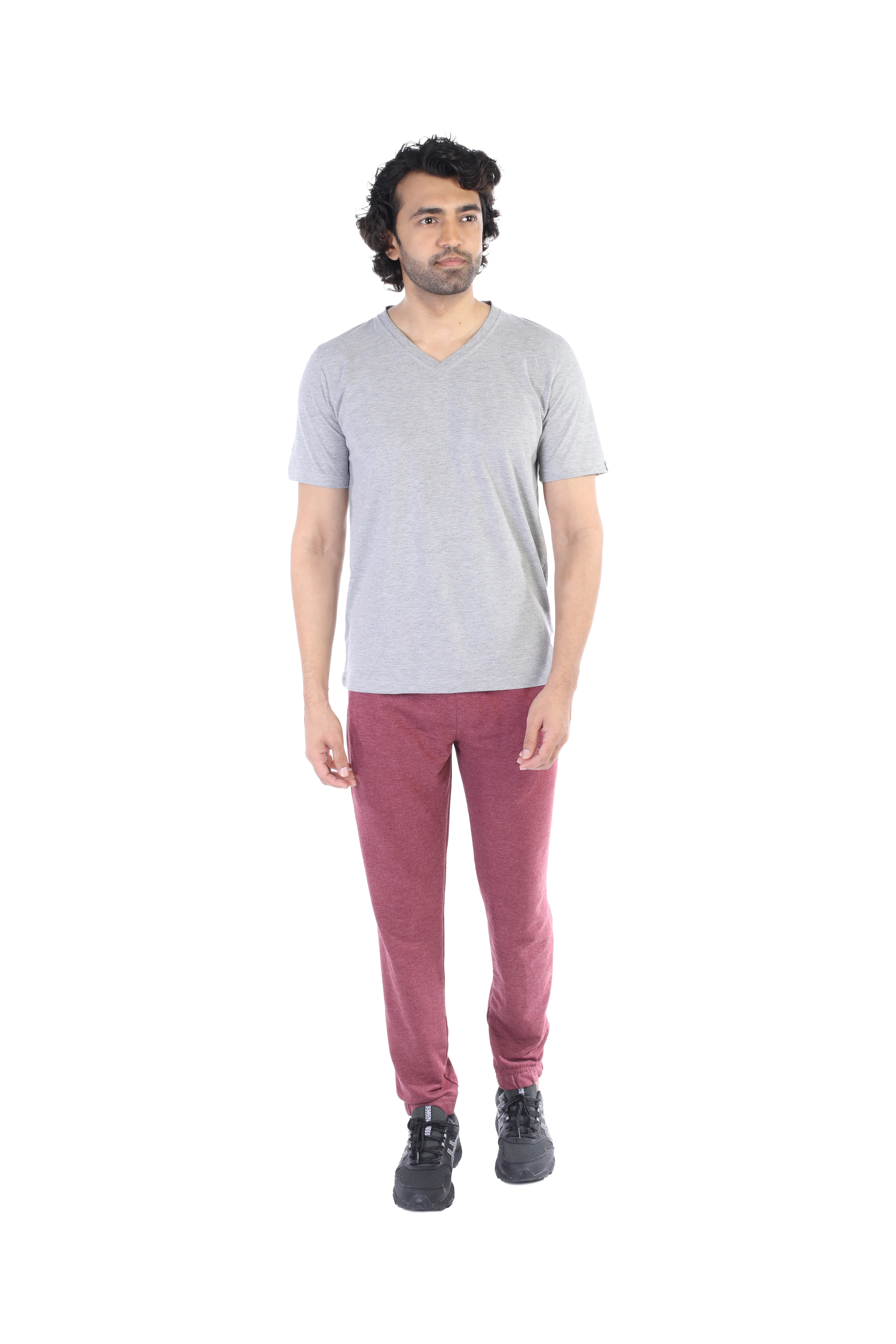 Western Joggers Narrow Fit - Jasnit